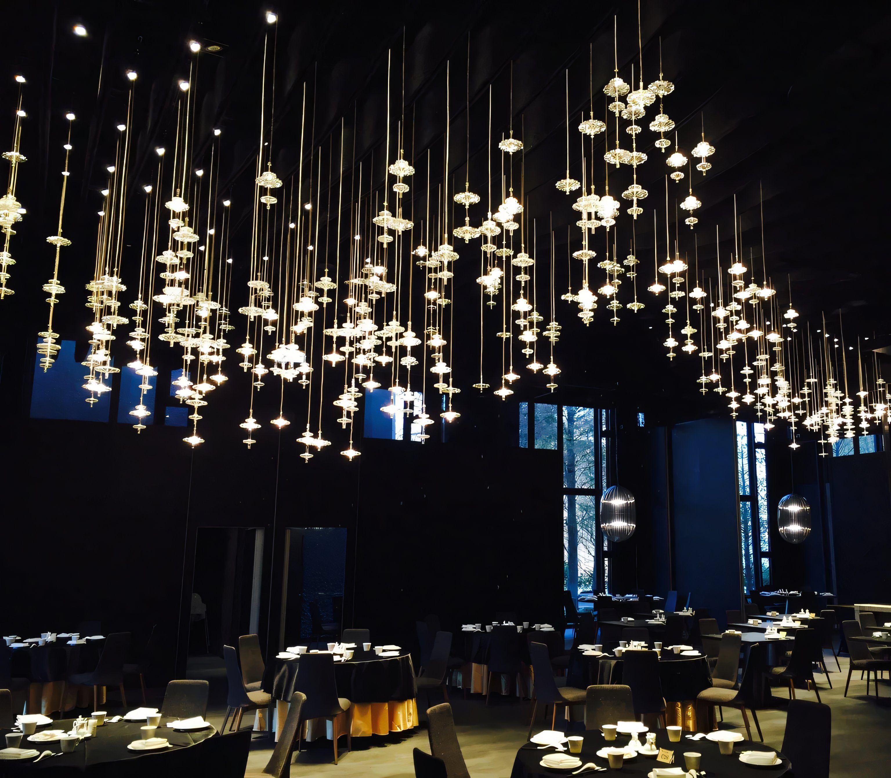 Celestial Charms – The Jhoomar Store